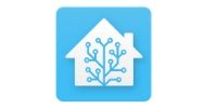 home-assistant-logo | Smart Central 345